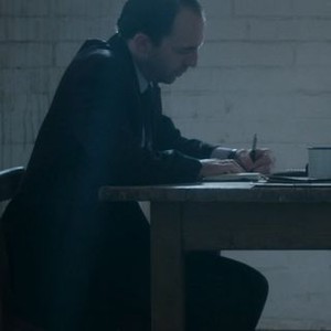 The Interrogation - Rotten Tomatoes