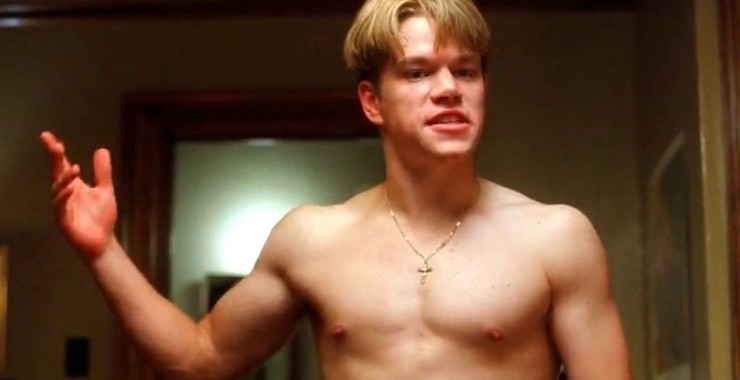 Good Will Hunting - Rotten Tomatoes