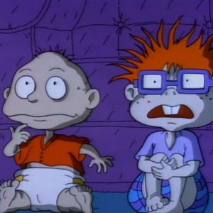 Rugrats: Season 1, Episode 8 - Rotten Tomatoes