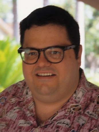 David Anthony Higgins 2013
