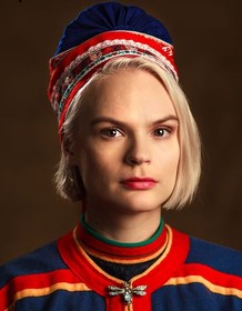 Risten Anine Gaup | Rotten Tomatoes