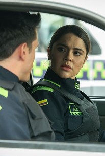 Miss Adrenaline: A Tale of Twins: Season 1, Episode 8 | Rotten Tomatoes