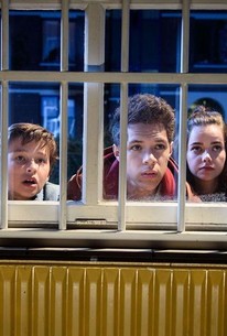 Hunter Street: Season 1, Episode 9 | Rotten Tomatoes