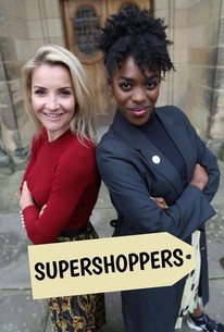 Supershoppers | Rotten Tomatoes