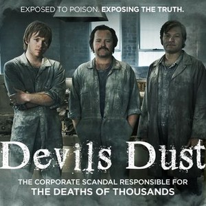Devil's Dust - Rotten Tomatoes