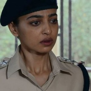 Forensic - Rotten Tomatoes