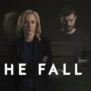 The Fall - Rotten Tomatoes