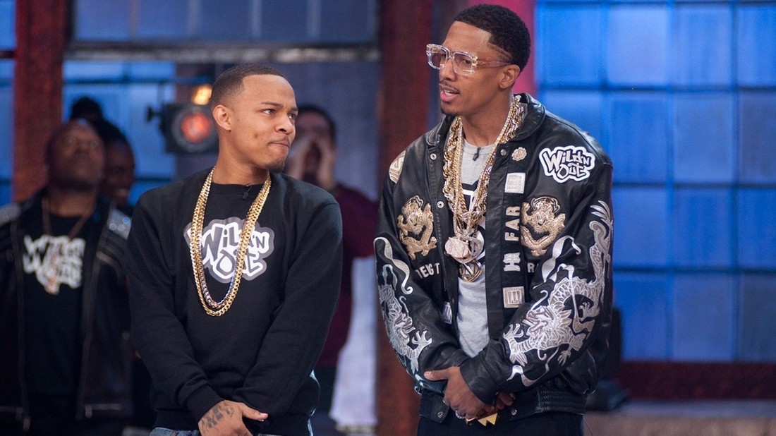 Wild N Out Cast Season 6