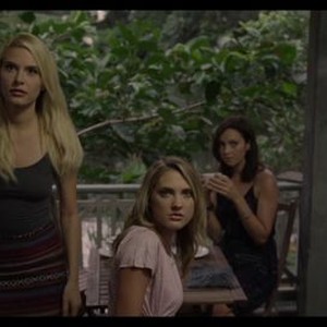 Pernicious - Rotten Tomatoes