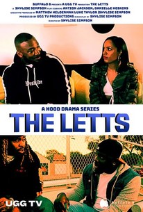 The Letts: Season 1 | Rotten Tomatoes