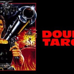 Double Target - Rotten Tomatoes