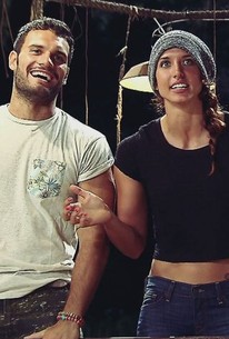 The Challenge: Season 24, Episode 9 | Rotten Tomatoes