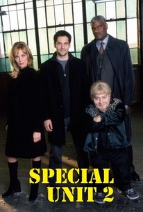Special Unit 2: Season 1 | Rotten Tomatoes