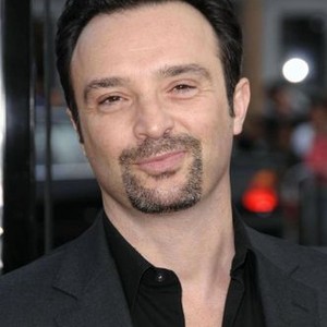 John Cassini - Rotten Tomatoes