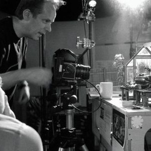 Nick Park - Rotten Tomatoes