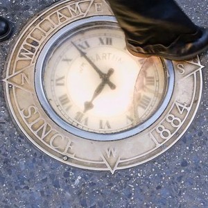 Time Thieves - Rotten Tomatoes