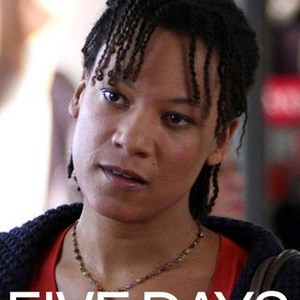 Five Days - Rotten Tomatoes
