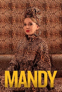 Mandy: Season 4 | Cast and Crew | Rotten Tomatoes