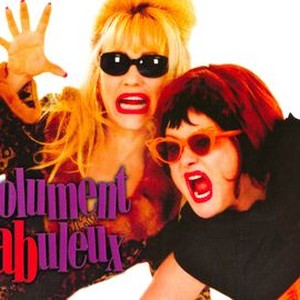 Absolument fabuleux - Rotten Tomatoes