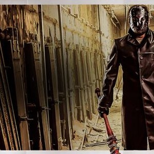 Lethal Nightmare - Rotten Tomatoes