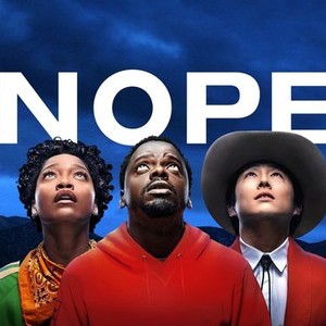 Nope - Rotten Tomatoes