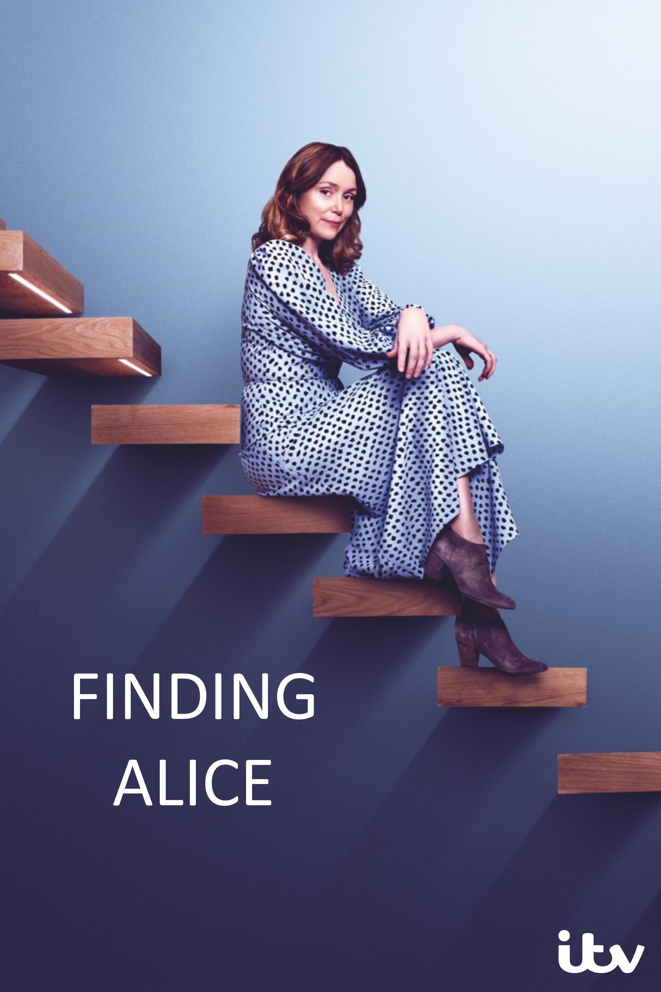 Finding Alice - Rotten Tomatoes