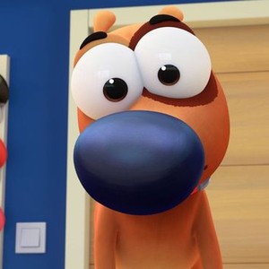 Pat the Dog: Season 2, Episode 257 - Rotten Tomatoes