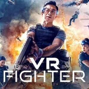 VR Fighter - Rotten Tomatoes
