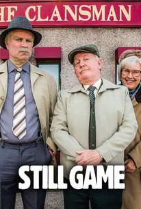 Still Game - Rotten Tomatoes