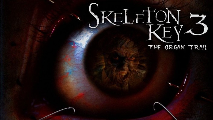 The Three Skeleton Key Movies