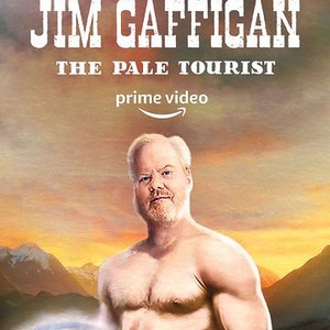 Jim Gaffigan: The Pale Tourist - Rotten Tomatoes