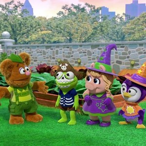 Muppet Babies: Season 1, Episode 15 - Rotten Tomatoes