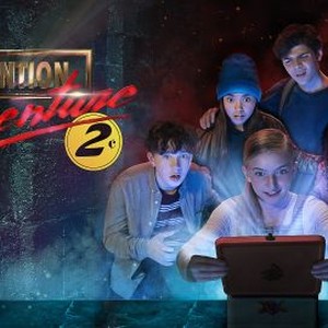 Detention Adventure: Season 2, Episode 10 - Rotten Tomatoes