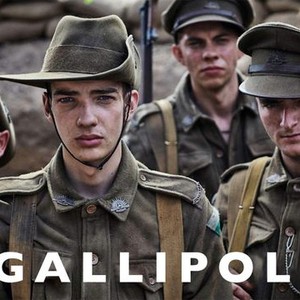 Gallipoli - Rotten Tomatoes