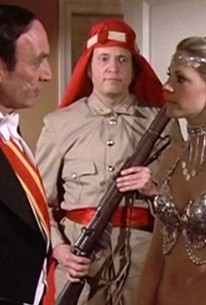 Bionic Woman: Season 2, Episode 19 - Rotten Tomatoes