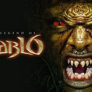 The Legend of El Diablo - Rotten Tomatoes