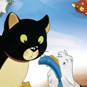 Lucky and Zorba (1998) - Rotten Tomatoes