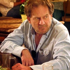 Robert Foxworth - Rotten Tomatoes