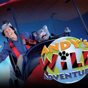 Andy's Wild Adventures - Rotten Tomatoes