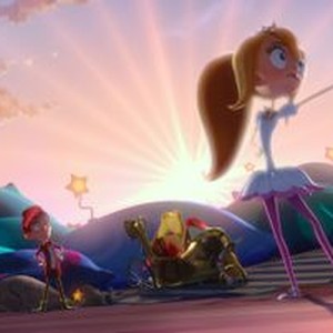 A Wizard's Tale - Rotten Tomatoes