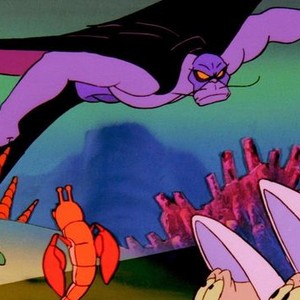 The Little Mermaid: Season 1, Episode 9 - Rotten Tomatoes