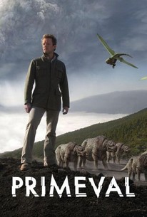 Primeval - Rotten Tomatoes