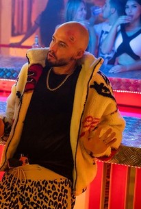 Miss Adrenaline: A Tale of Twins: Season 1, Episode 4 | Rotten Tomatoes