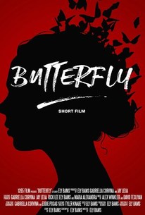 Butterfly | Rotten Tomatoes
