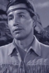 The Lone Ranger: Season 3, Episode 29 | Rotten Tomatoes