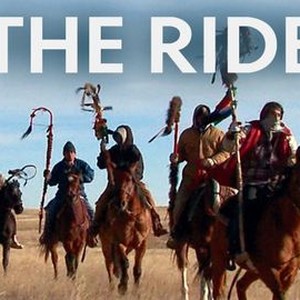The Ride - Rotten Tomatoes