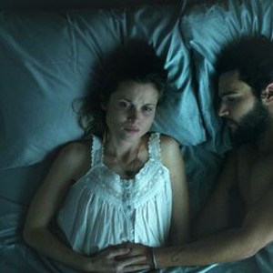 The Sleepwalker - Rotten Tomatoes