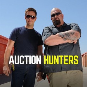 Auction Hunters: Season 1, Episode 7 - Rotten Tomatoes