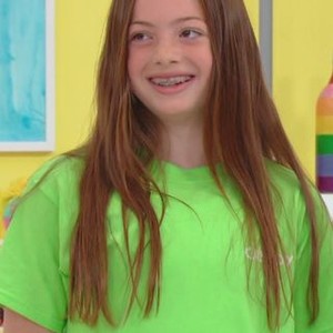 The Big Fun Crafty Show: Season 1, Episode 6 - Rotten Tomatoes