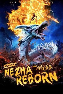 New Gods: Nezha Reborn | Rotten Tomatoes